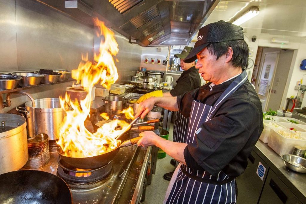 Testimonials – Taste of Tang – Chinese & Malaysian Take away & Dine In ...